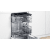 Bosch SHX878ZD2N 24 Inch Fully Integrated Built-In Dishwasher with 16 ...