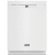 Maytag MDB4949SKW 24 Inch Full Console Dishwasher with 14 Place ...