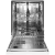 Maytag MDB4949SKW 24 Inch Full Console Dishwasher with 14 Place ...
