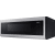 Samsung ME11A7710DS 30 Inch Slim Over-the-Range Smart Microwave with 1. ...