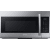 Samsung ME19R7041FS 1.9 cu. ft. Over-the-Range Microwave Oven with ...