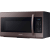 Samsung ME19R7041FT 1.9 cu. ft. Over-the-Range Microwave Oven with ...