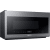 Samsung ME21M706BAS 30 Inch Over-the-Range Microwave with 2.1 Cu. Ft ...