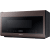 Samsung ME21R706BAT 30 Inch Over-the-Range Microwave with 2.1 Cu. Ft ...