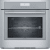 Thermador MED301WS 30 Inch Single Convection Smart Electric Wall Oven ...