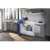 Maytag MED5430MW 29 Inch Electric Dryer with 7 cu. ft. Capacity, Steam ...