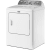 Maytag MED5430MW 29 Inch Electric Dryer with 7 cu. ft. Capacity, Steam ...