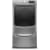 Maytag MED6630HC 27 Inch Electric Dryer with 7.3 Cu. Ft. Capacity ...