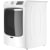 Maytag MED6630HW 27 Inch Electric Dryer with 7.3 Cu. Ft. Capacity ...