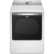 Maytag MEDB835DW 29 Inch Electric Dryer with Heavy Duty, Sanitize Cycle ...
