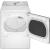 Maytag MEDB835DW 29 Inch Electric Dryer with Heavy Duty, Sanitize Cycle ...