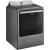 Maytag MEDB835DC 29 Inch Electric Dryer with PowerDry Cycle, Advanced ...