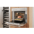 Thermador MEDS301BS 30 Inch Single Steam Smart Electric Wall Oven with ...