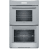 Thermador MEDS302BS 30 Inch Double Steam Smart Electric Wall Oven with ...