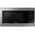 Samsung MG11H2020CT 1.1 cu. ft. Countertop Microwave Oven with 1,000 ...