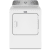 Maytag MED4500MW 29 Inch Electric Dryer with 7.0 cu. ft. Capacity, 7 ...