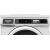 Maytag MHN33PRCWW 27 Inch Commercial Energy Advantage Front Load Washer ...