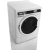 Maytag MHN33PRCWW 27 Inch Commercial Energy Advantage Front Load Washer ...