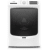 Maytag MHW6630HW 27 Inch Front Load Washer with 4.8 cu. ft. Capacity ...