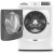Maytag MHW6630HW 27 Inch Front Load Washer with 4.8 cu. ft. Capacity ...