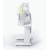 Miele B990 Rotary Iron with Wide Width Roller, Open End Design, Easy ...