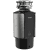 Moen GX100C 1 HP Continuous Feed Garbage Disposal with 2,800 RPM Motor ...