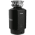 Moen GX75C 3/4 HP Continuous Feed Garbage Disposal with 2,700 RPM ...