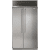 Marvel MPRO42SSSS 42 Inch Built-in Side by Side Refrigerator with 27.7 ...