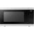 Samsung MS19DG8500SR 1.9 cu. ft. Countertop Microwave Oven with 900 ...