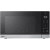 LG MSER1590S 22 Inch Countertop Microwave Oven with 1.5 cu. ft ...