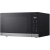 LG MSER1590S 22 Inch Countertop Microwave Oven with 1.5 cu. ft ...