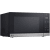 LG MSER1590S 22 Inch Countertop Microwave Oven with 1.5 cu. ft ...