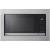 LG MSER2090S 24 Inch Countertop Microwave Oven with 2.0 cu. ft ...