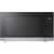 LG MSER2090S 24 Inch Countertop Microwave Oven with 2.0 cu. ft ...