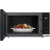 LG MSER2090S 24 Inch Countertop Microwave Oven with 2.0 cu. ft ...