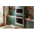 Whirlpool MTK2230PZ 30 Inch Trim kit for 2.2 Cu. Ft. Countertop ...
