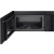 LG MVEL2033D 30 Inch Over-the-Range Smart Microwave Oven with 2.0 cu ...