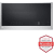 LG MVEL2033F 30 Inch Over-the-Range Smart Microwave Oven with 2.0 cu ...