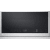 LG MVEL2137F 30 Inch Over-the-Range Smart Microwave Oven with 2.1 cu ...