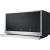 LG MVEL2137F 30 Inch Over-the-Range Smart Microwave Oven with 2.1 cu ...