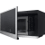 LG MVEL2137F 30 Inch Over-the-Range Smart Microwave Oven with 2.1 cu ...