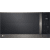 LG MVEM1825D 30 Inch Over-the-Range Smart Microwave Oven with 1.8 cu ...