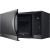 LG MVEM1825D 30 Inch Over-the-Range Smart Microwave Oven with 1.8 cu ...