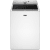 Maytag MVWB835DW 28 Inch Top Load Washer with PowerWash Cycle, Deep ...