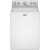 Maytag MVWC415EW 28 Inch 3.6 cu. ft. Top Load Washer with 11 Wash ...