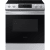 Samsung NE63T8311SS 30 Inch Slide-In Electric Smart Range with 5 ...