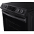 Samsung NE63T8511SG 30 Inch Slide-In Smart Electric Range with 5 ...