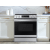 Samsung NE63T8511SS 30 Inch Slide-In Smart Electric Range with 5 ...