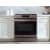 Samsung NE63T8511ST 30 Inch Slide-In Smart Electric Range with 5 ...