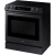Samsung NE63T8711SG 30 Inch Slide-In Electric Smart Range with 5 ...